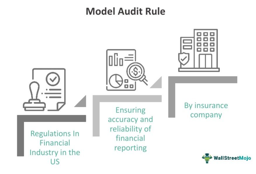 Model Audit Rule - What Is It, Requirements, Examples, Vs SOX