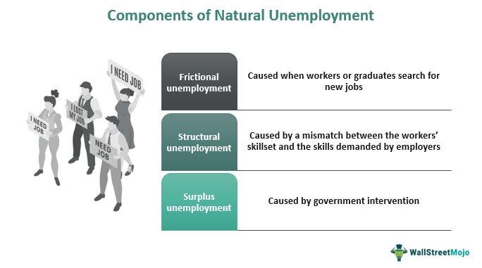 Natural Rate Of Unemployment Formula FREE] Suppose That The Markup Of