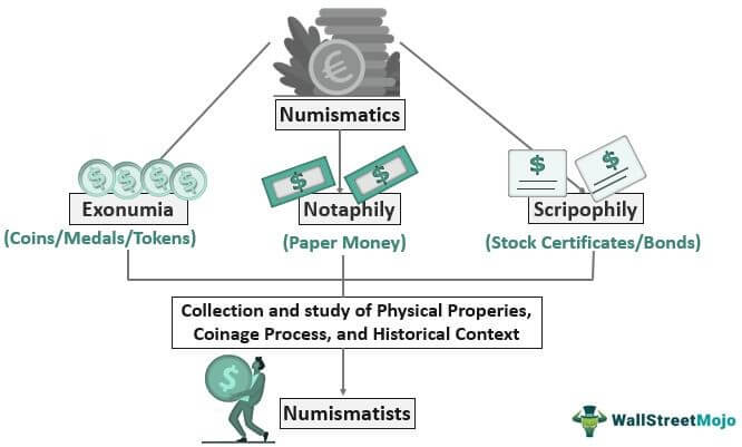 Numismatics - Meaning, Study of its History, Current Trends