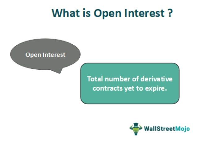 Open Interest - What Is It, How To Read, Examples, How To Use?