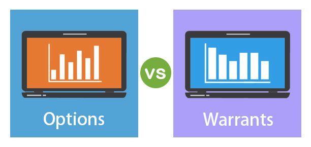 Options vs Warrants | Top 9 Differences (with Infographics)