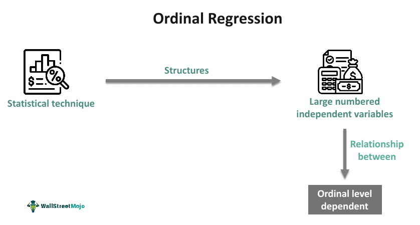 Ordinal Regression What It Is Analysis Assumptions Examples