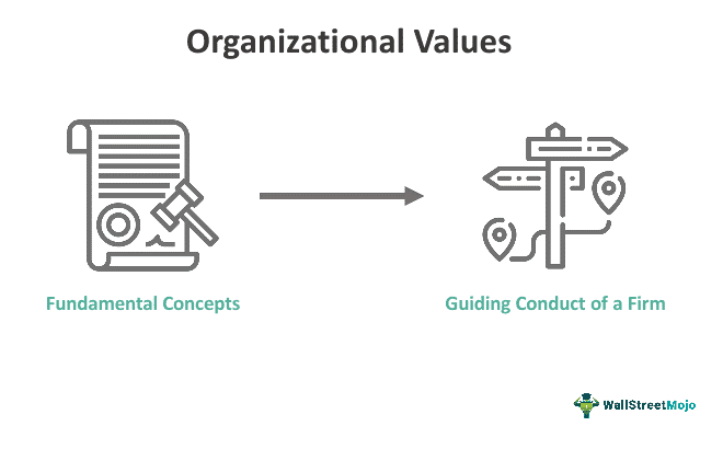 Organizational Values - What is it, Examples, Types, Importance