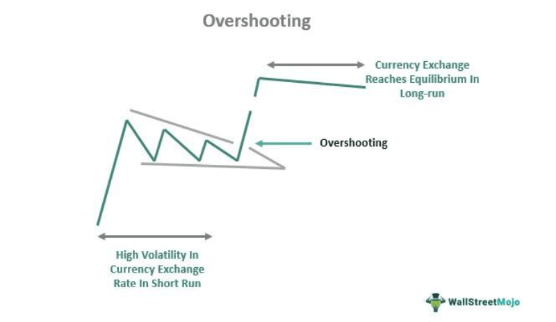 Overshooting Model (Dornbusch) - Definition, Exchange Rate