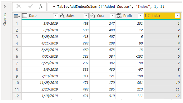 Power BI Query | How to Use Power BI Query Editor?