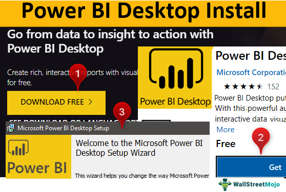 How to Install Power BI Desktop? (Step by Step Guide)