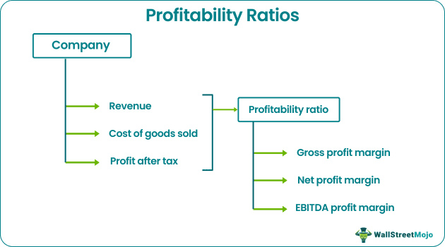 Profitability Ratio - What Are They, Formula, Example