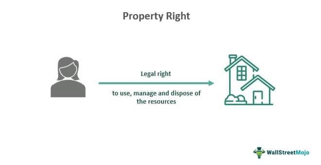 Property Rights - What Is It, Types, Examples, Characteristics
