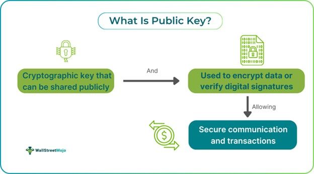 Public Key - What It Is, Vs Private Key, Examples