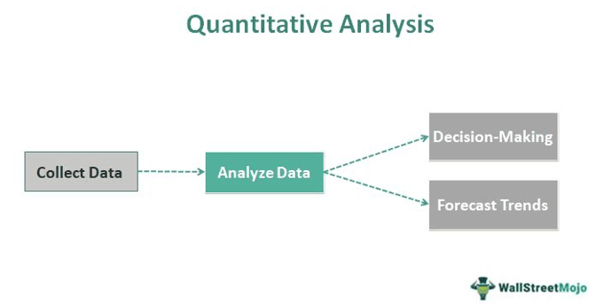 Quantitative Analysis - Definition, Methods, Business Examples