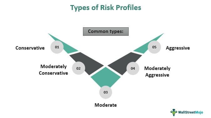 Risk Profile - Meaning, Example, Types, What is it in Investment?