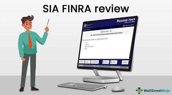 Securities Institute of America- FINRA Review - What Is It, Features