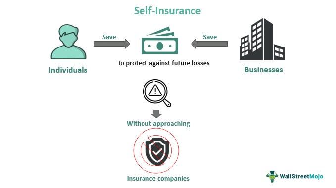 Self-Insurance - Meaning, Examples, Advantages, Requirements
