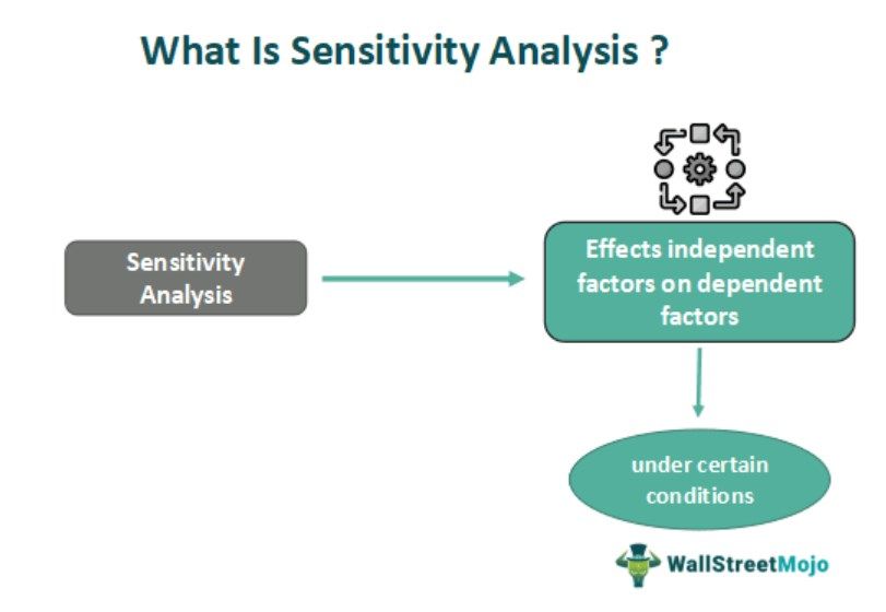 Sensitivity Analysis - What Is It, Examples, Formula, How To Do?