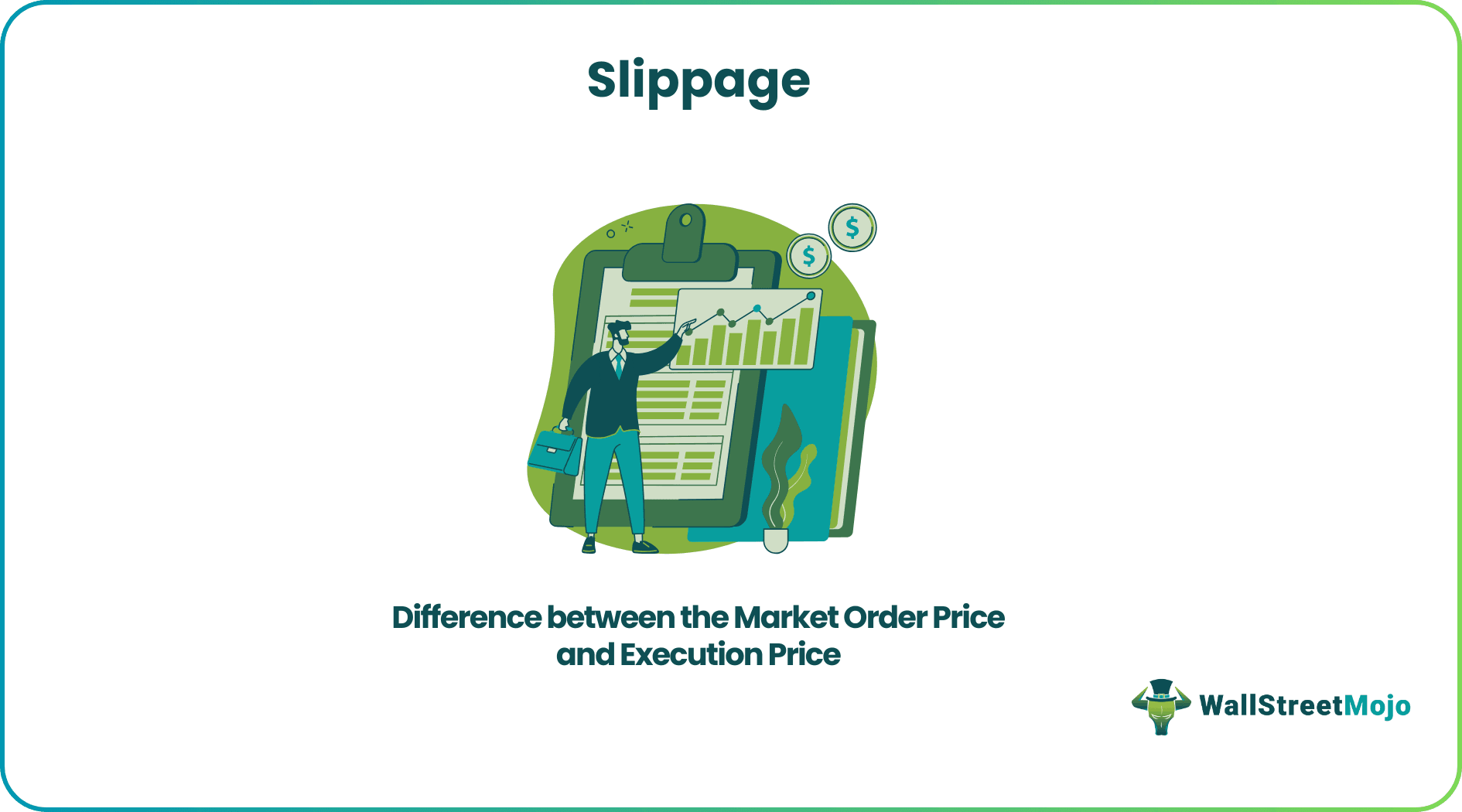 Slippage - Meaning, Examples, Slippage in Trading & Cryptos