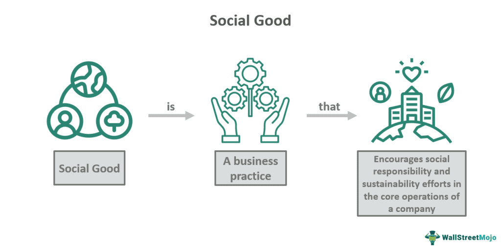 Social Good - What Is It, Examples, Vs CSR, How To Integrate?