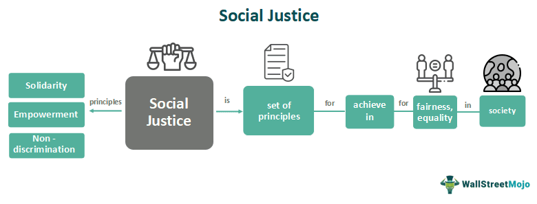 Social Justice - Definition, History, Principles, Issues, Examples