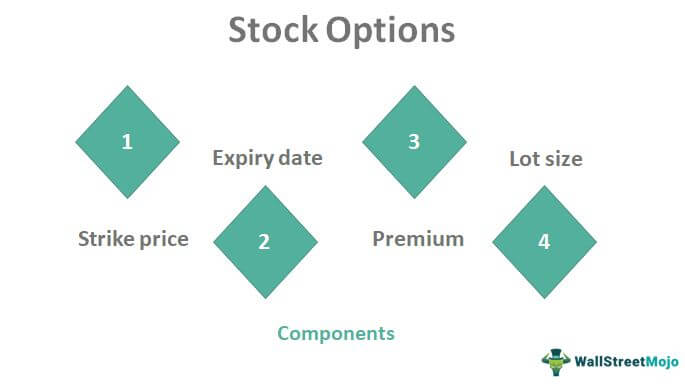Stock Options - What Are They, Vs RSUs, Types, Examples