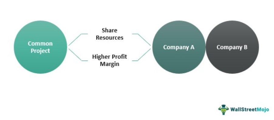 Strategic Alliances - What Is It, Examples, Types, Advantages