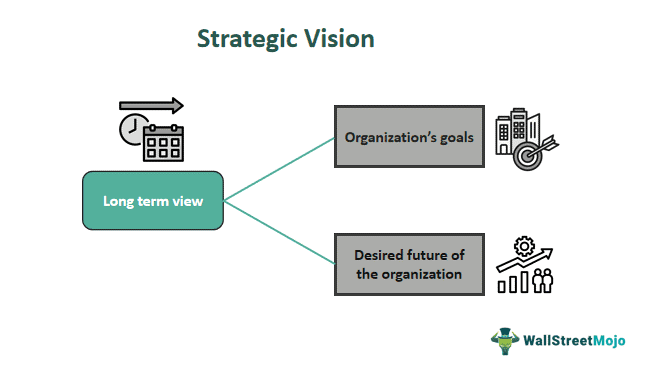 Strategic Vision - Definition, Examples, How To Develop?