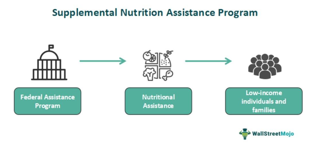Supplemental Nutrition Assistance Program (SNAP) - What Is It?