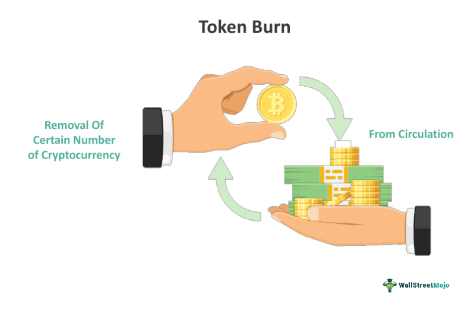 Token Burn - What Is It, Example, Applications, Effects, Pros, Cons
