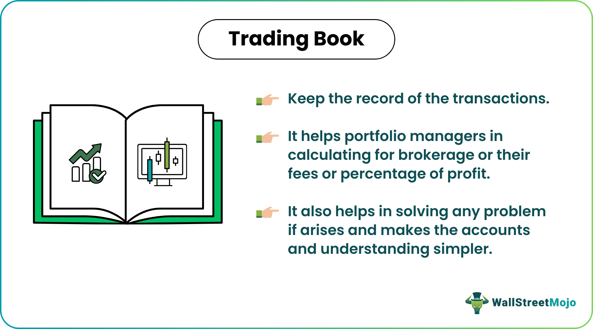 Trading Book - What Is It, Vs Banking Book, Example