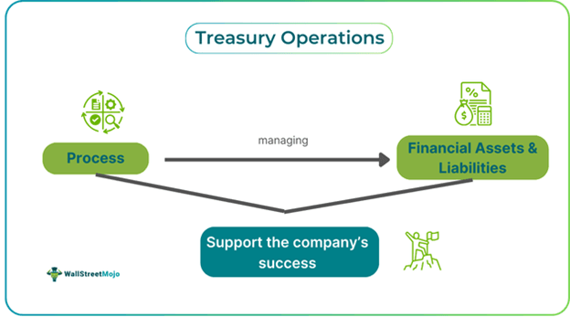 Treasury Operations – What Is It, Examples