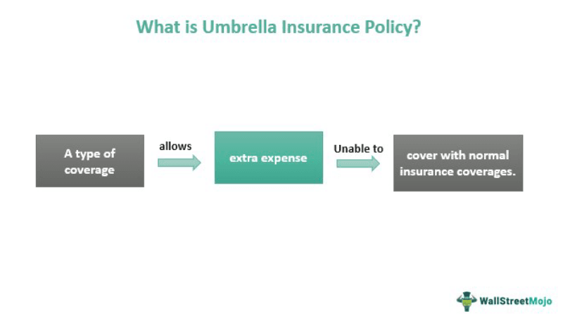 Umbrella Insurance - Definition, Policy Exclusions, Examples
