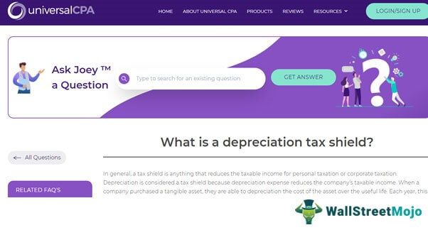 Universal CPA Review [2023] - Pricing, Features, Is it Worth?