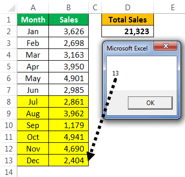 Excel Vba Insert Row When Cell Value Changes Vba Insert Rows Excel