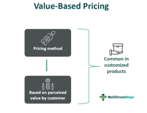 Value-Based Pricing - Definition, Examples