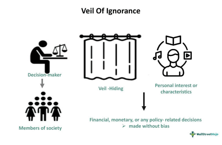 Veil Of Ignorance - What Is It, Explained, Examples, Pros & Cons