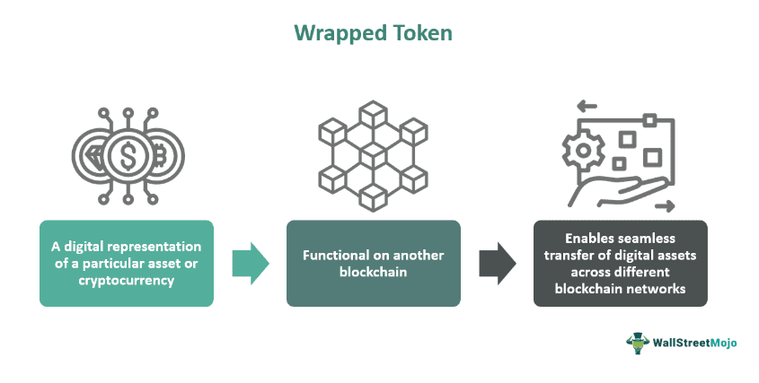 Wrapped Token - What It Is, Examples, Benefits, Limitations