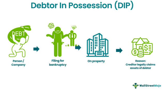 Debtor In Possession ALTÁN REDES' $388.1 Million Debtor In Possession