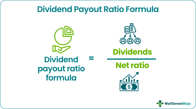 Dividend Payout Ratio Formula | Step by Step Calculation Example