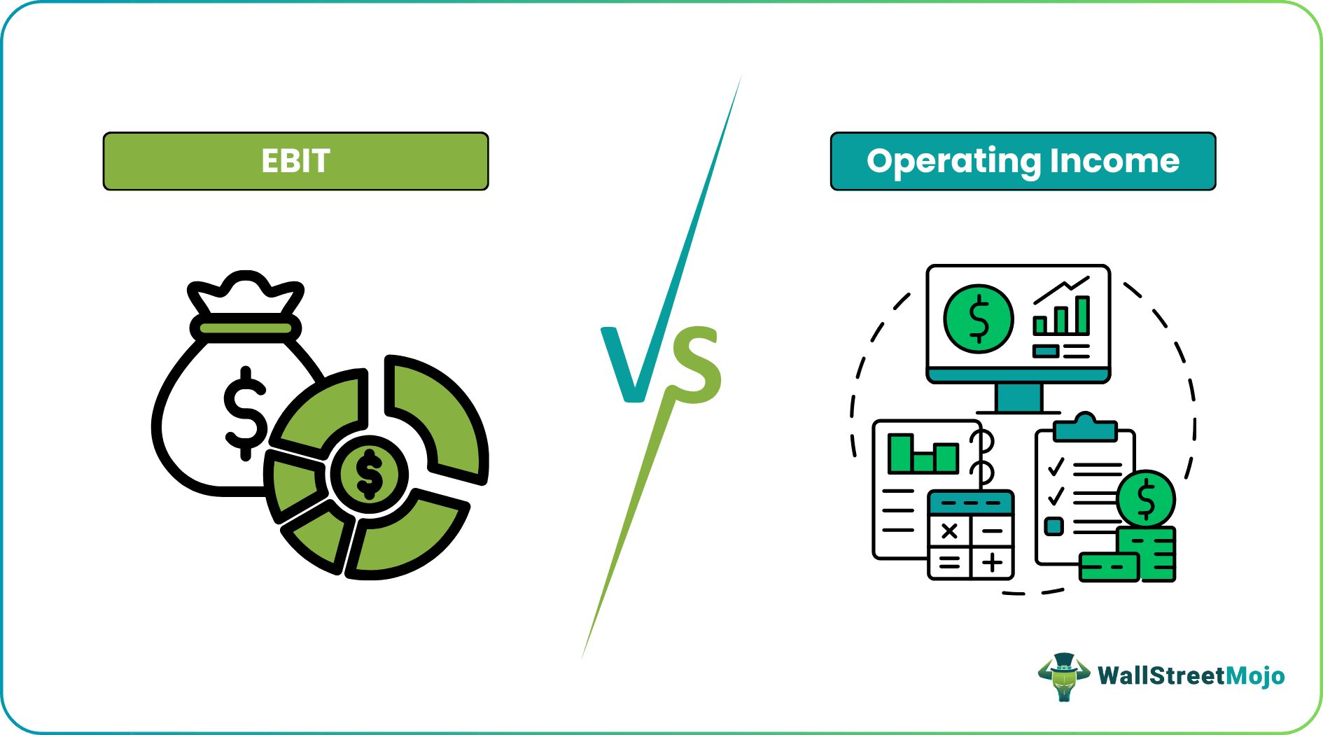 EBIT vs Operating Income | Top 5 Differences (with infographics)