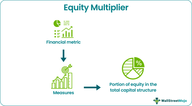 Equity Multiplier - What Is It, Formula, Interpretation