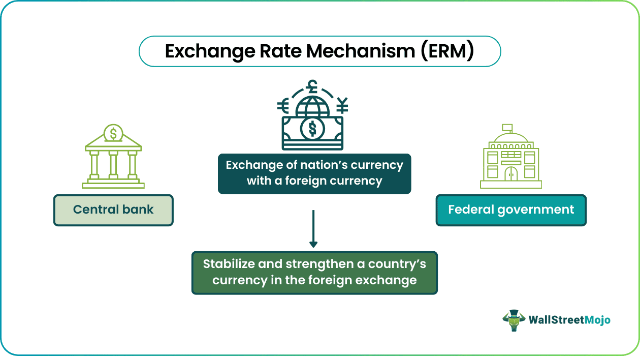 Exchange Rate Mechanism - What It Is, Types, Examples