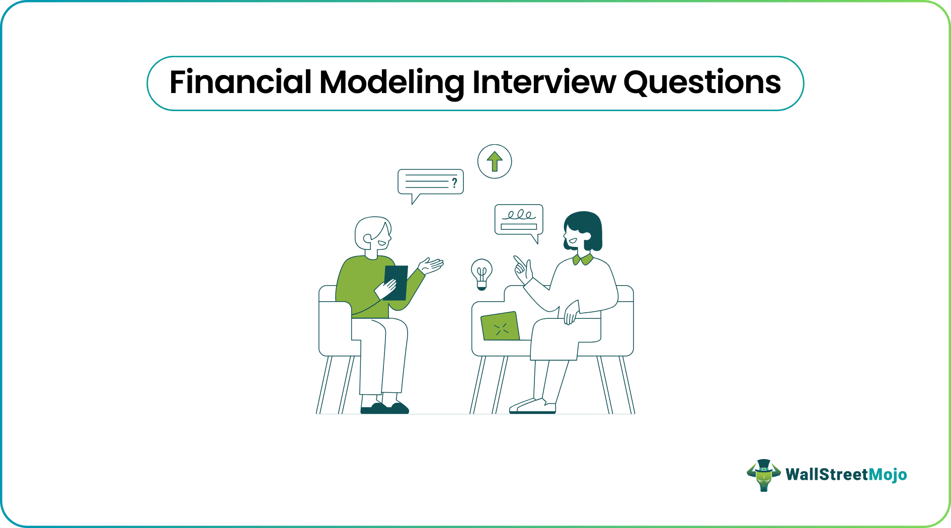 Top 20 Financial Modeling Interview Questions (With Answers)