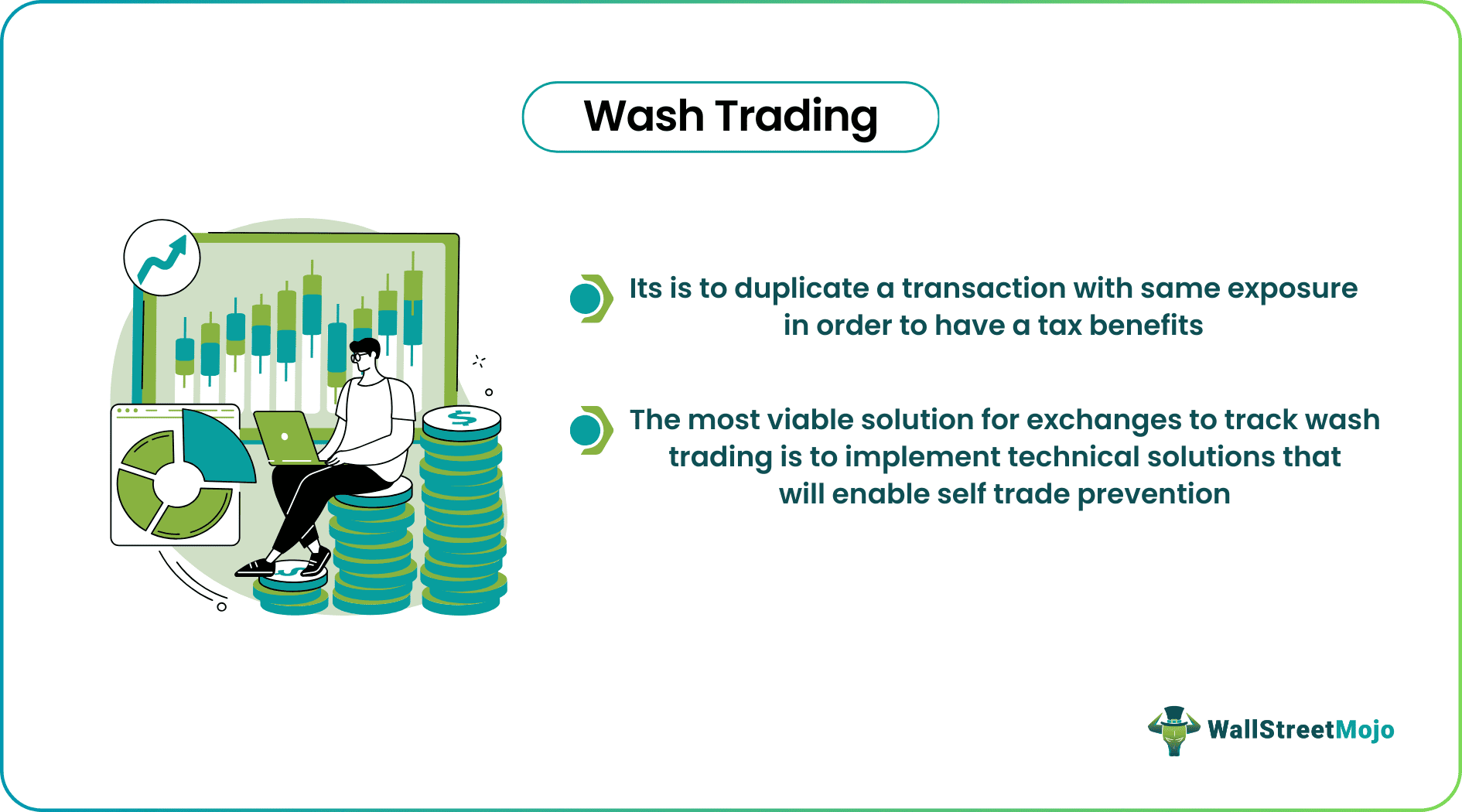Wash Trading - What Is It, Examples, How To Detect?